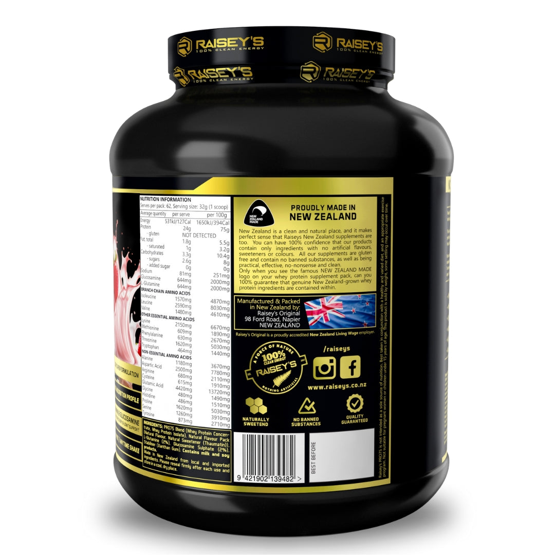 Sports Supplements NZ - Gym Supplements - Buy Supplements Online ...