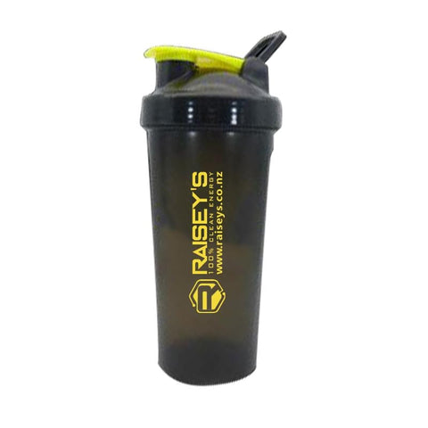 SHAKERS – Raiseys Natural Supplements Online NZ